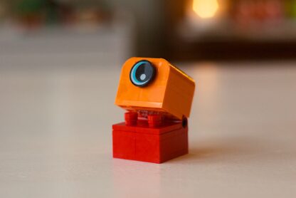 Lego 70823 The LEGO Movie 2 Emmet's Thricycle! - Brick Land