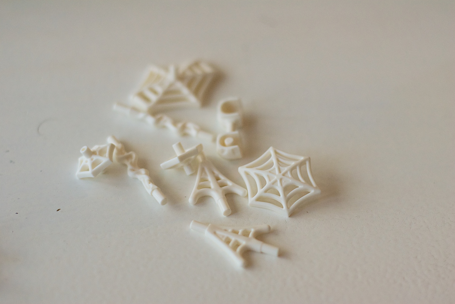 Lego 76113 Spider Man Bike Rescue - Brick Land