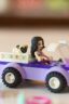 2019 Lego Friends 41360 Emma's Mobile Veterinary Clinic - Brick Land