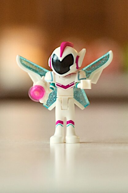 Lego 70824 Introducing Queen Watevra Wa'Nabi - Brick Land