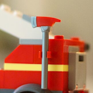 2019 Lego 60212 Barbecue Burn Out - Brick Land