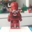 LEGO Silver Centurion Iron Man - Brick Land