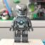LEGO Iron Man Mark 1 Minifigure - Brick Land