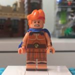 LEGO Disney Series 2 Hercules Minifigure - Brick Land