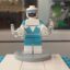 LEGO Disney Series 2 Frozone Minifigure - Brick Land