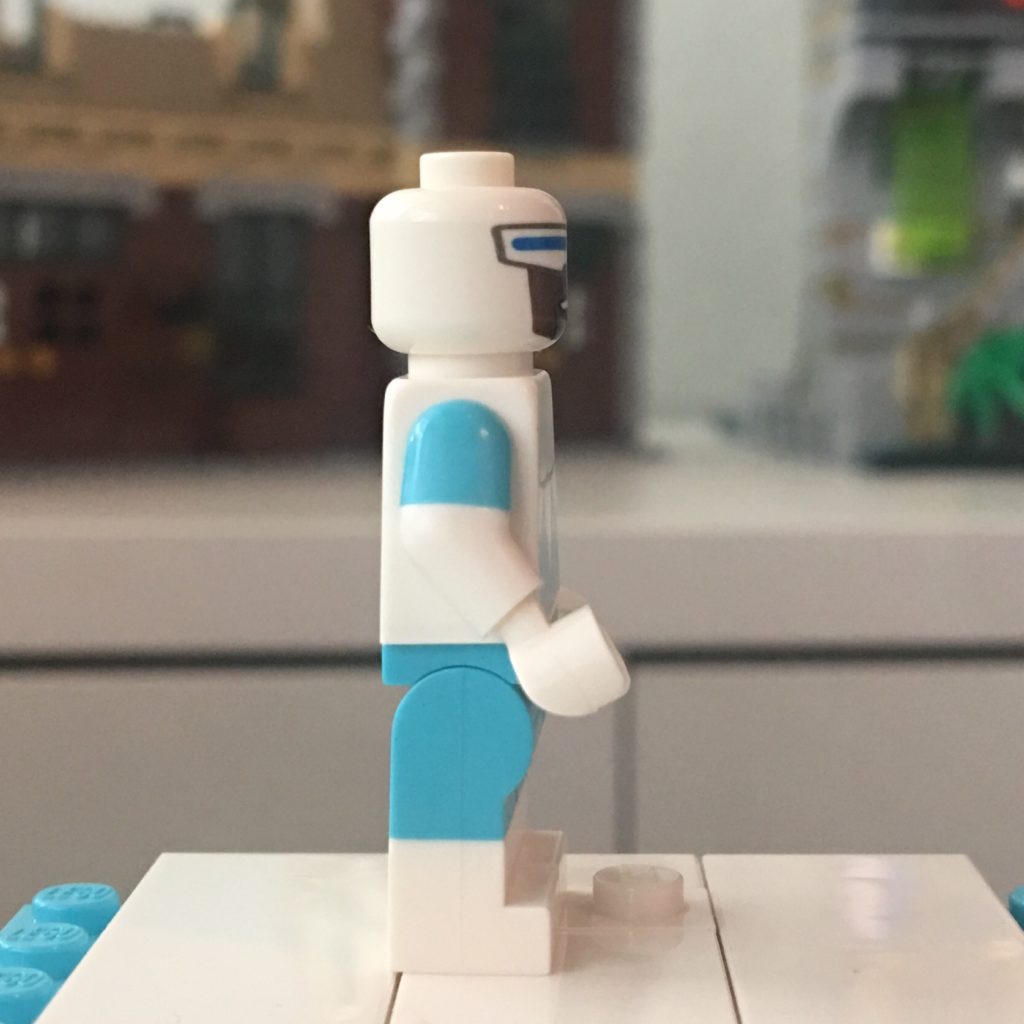LEGO Disney Series 2 Frozone Minifigure - Brick Land