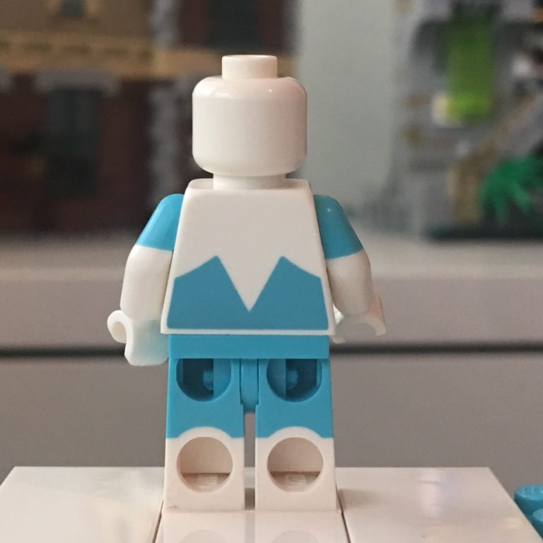 LEGO Disney Series 2 Frozone Minifigure - Brick Land