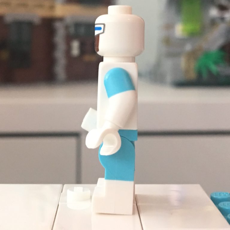 LEGO Disney Series 2 Frozone Minifigure - Brick Land