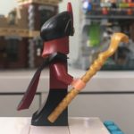 LEGO Disney Series 2 Jafar Minifigure - Brick Land