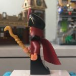 LEGO Disney Series 2 Jafar Minifigure - Brick Land