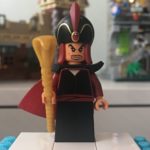 LEGO Disney Series 2 Jafar Minifigure - Brick Land