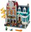 LEGO Creator Modular Buildings | All 20 as of 2025 - Brick Land