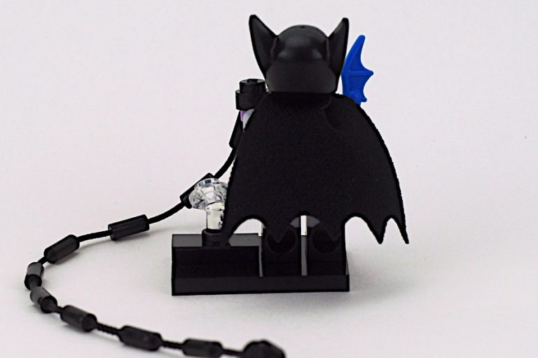 LEGO 71026 Batman (Classic) DC Minifigure - Brick Land