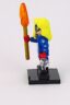 LEGO 71026 Stargirl DC Minifigure - Brick Land