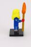 LEGO 71026 Stargirl DC Minifigure - Brick Land