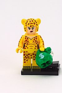 LEGO 71026 DC Minifigures - Brick Land