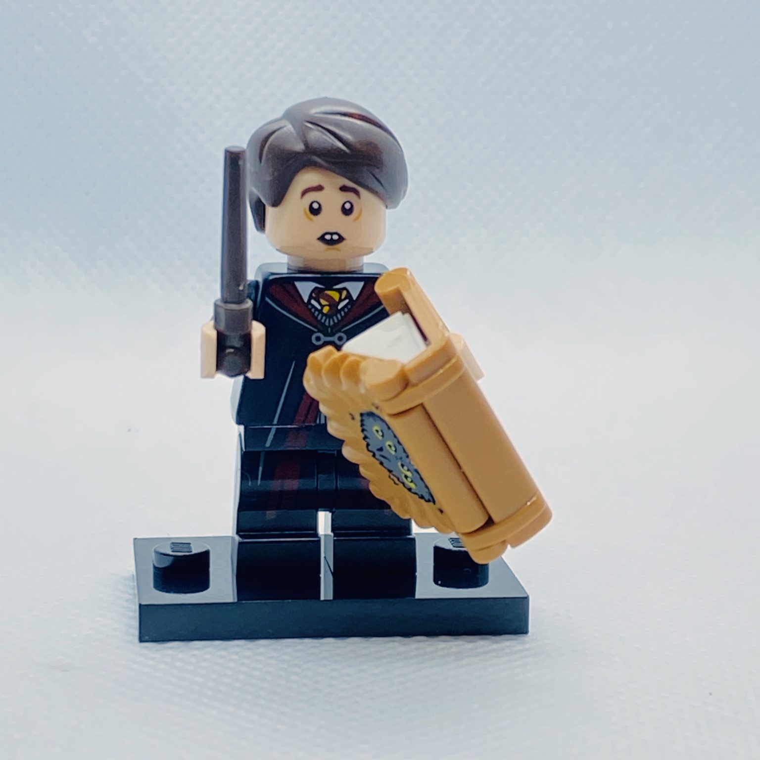 LEGO 71028 Harry Potter Series 2 Minifigures - Neville Longbottom ...
