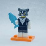 LEGO 71021 CMF Series 18 Minifigures Cat Costume Girl - Brick Land