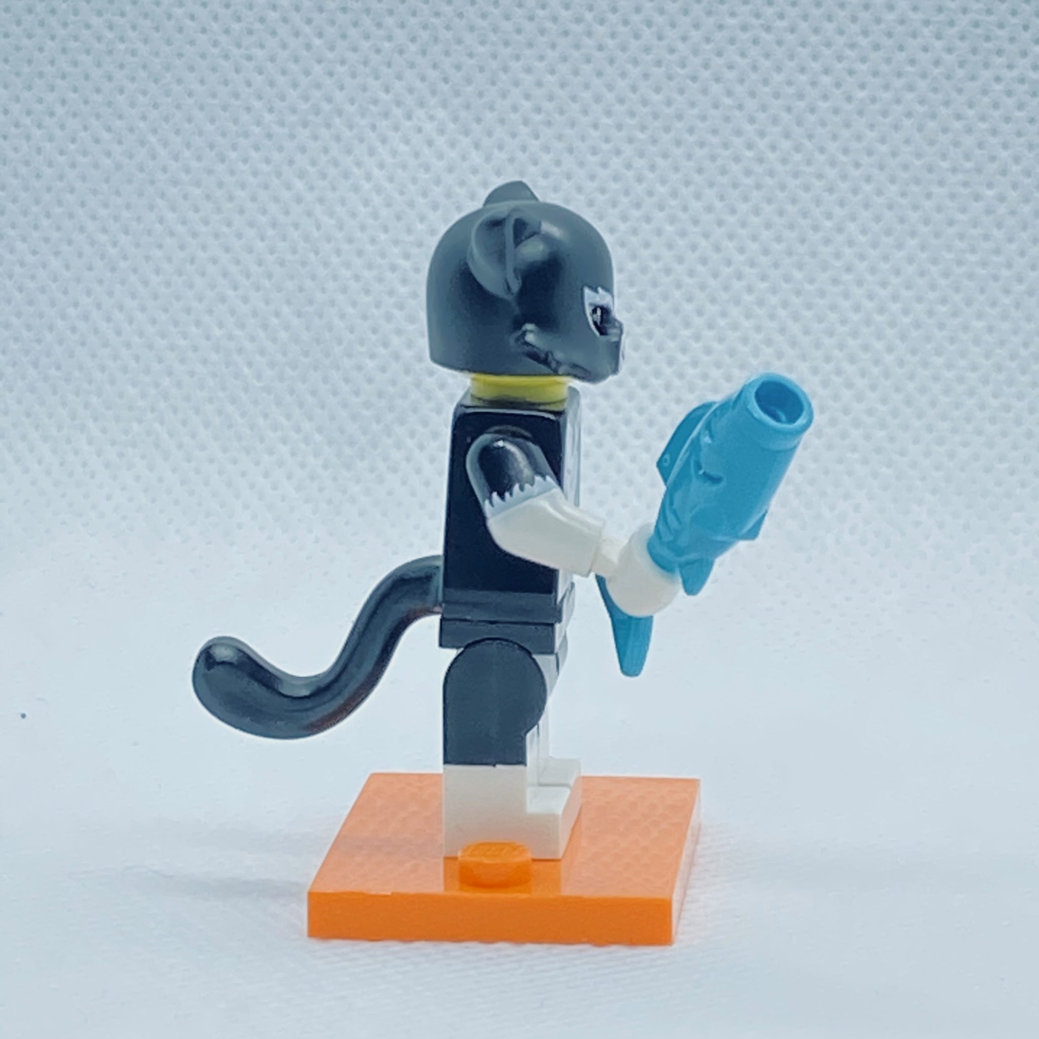 LEGO 71021 CMF Series 18 Minifigures Cat Costume Girl - Brick Land
