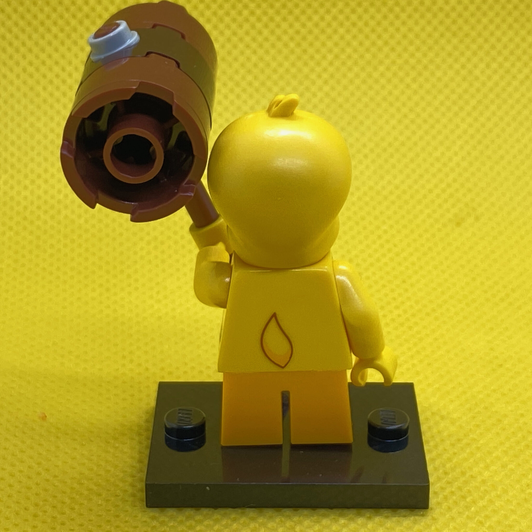 LEGO Looney Tunes Minifigure - Tweety Bird - Brick Land