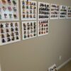 Easy and Affordable LEGO Minifigure Frame - Brick Land