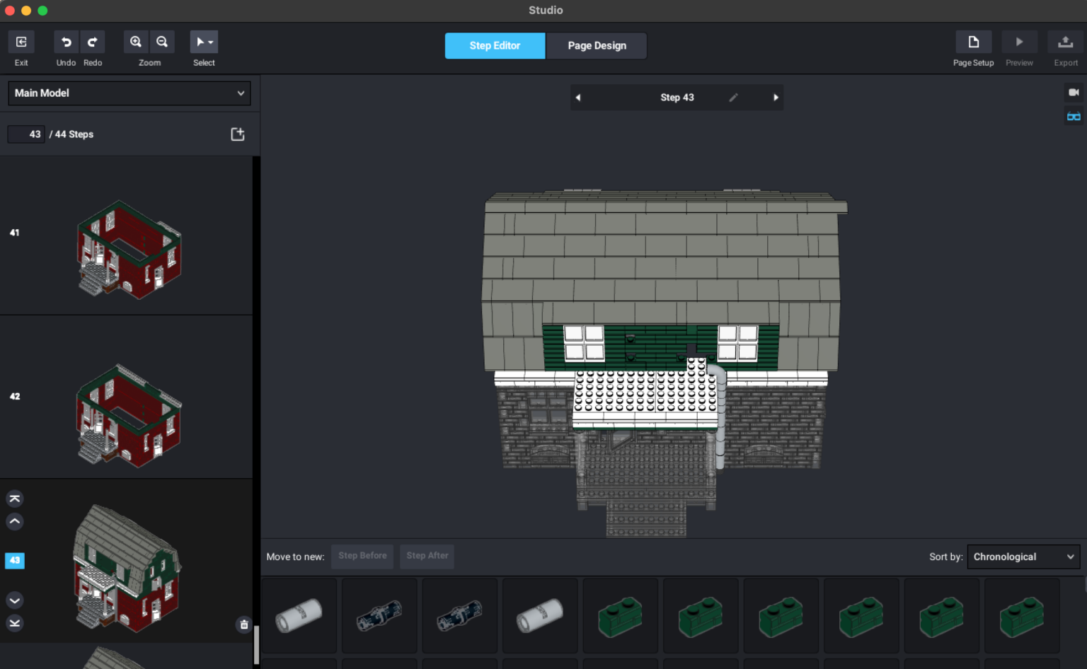 How to Create Lego Instructions of your very own - Brick Land