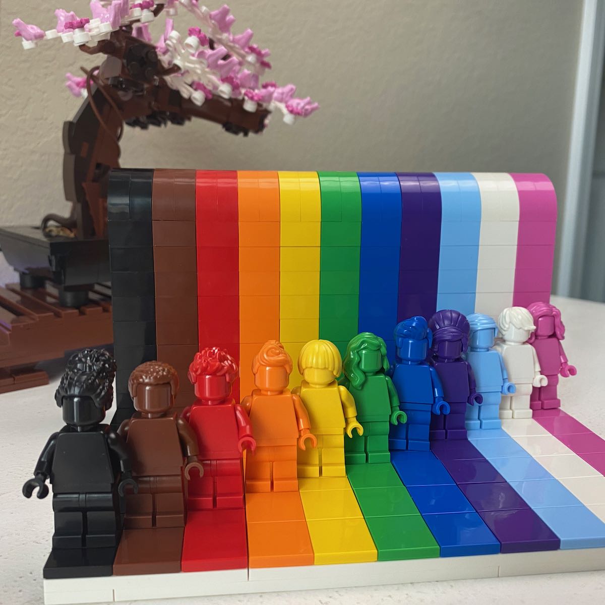 How to Create Lego Instructions of your very own - Brick Land