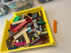 LEGO Categories for Sorting - Brick Land