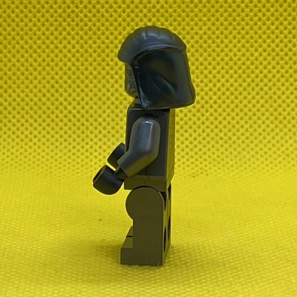 LEGO Knight of Ren Minifigure, Trudgen - Brick Land