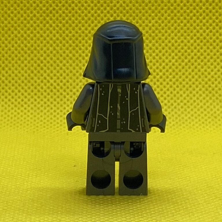 LEGO Knight of Ren Minifigure, Trudgen - Brick Land